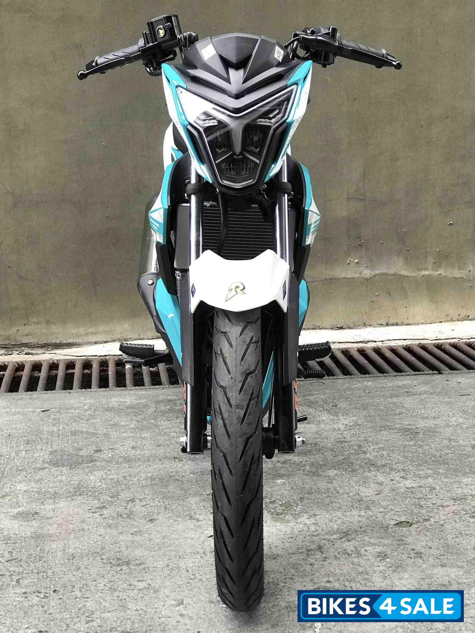 Rusi Flame 150X Underbone Price, Specs and Features - Bikes4Sale