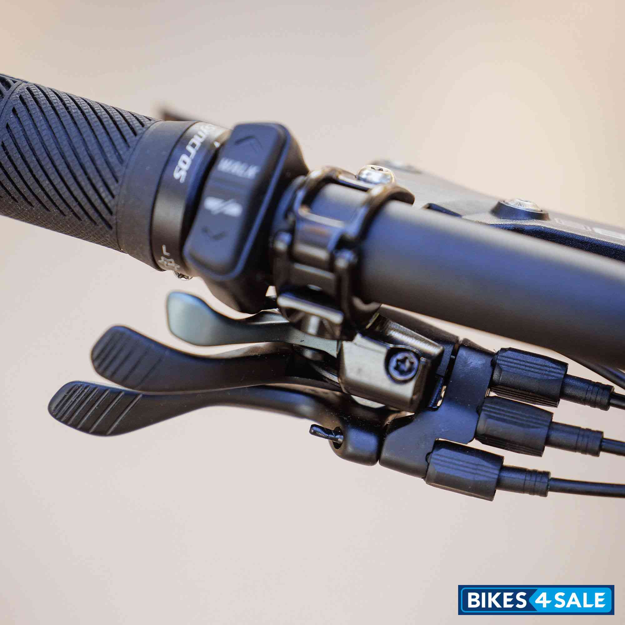 SCOTT Voltage eRide 920 Bike Electric Bicycle Price, Specs and Features - Bikes4Sale