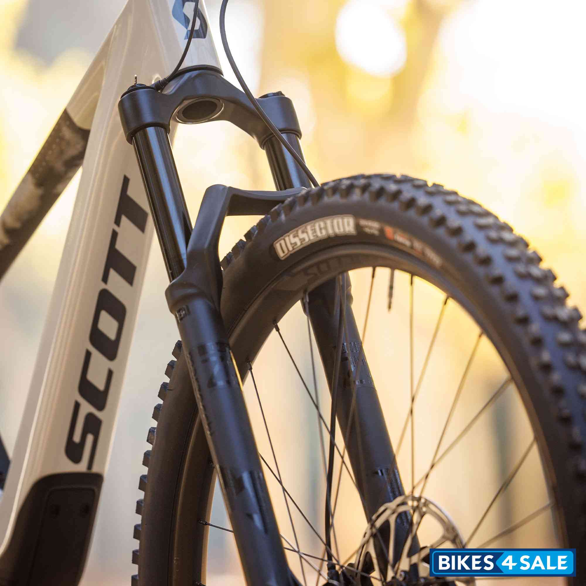 SCOTT Voltage eRide 920 Bike Electric Bicycle Price, Specs and Features - Bikes4Sale