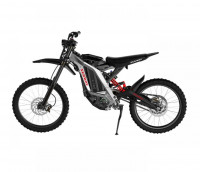 Segway Dirt eBike X160 Motorcycle: Price, Review, Specs and Features ...