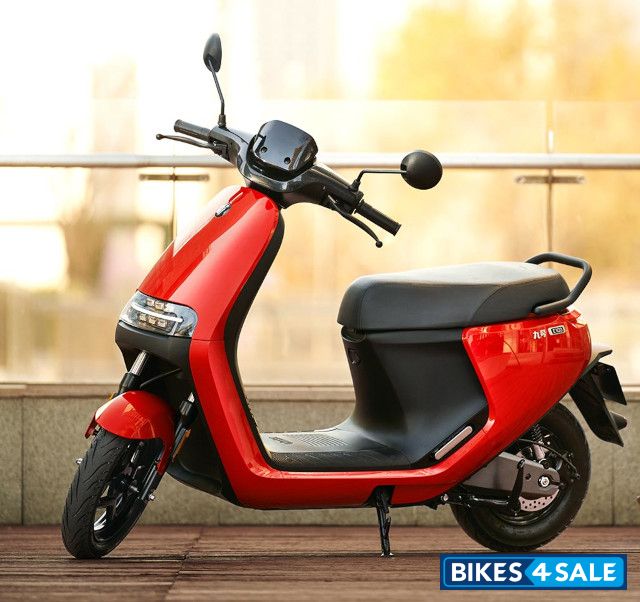 Segway Ninebot eScooter E80C Electric Scooter Price, Specs and Features - Bikes4Sale