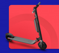 Segway Ninebot KickScooter ES3 Scooter Picture Gallery - Bikes4Sale