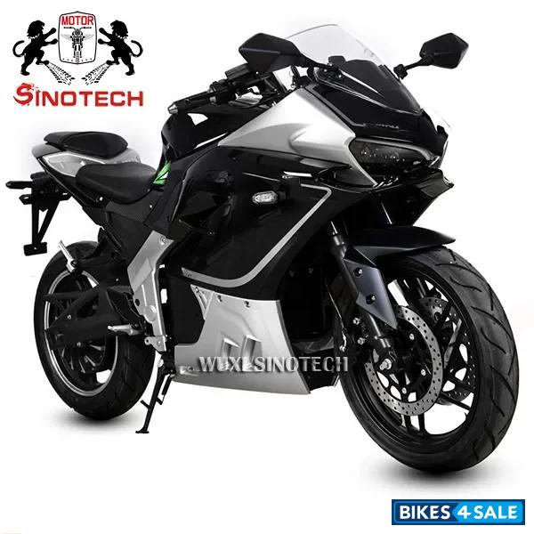 Sinotech ST-DKL Electric Motorcycle Price, Specs and Features - Bikes4Sale