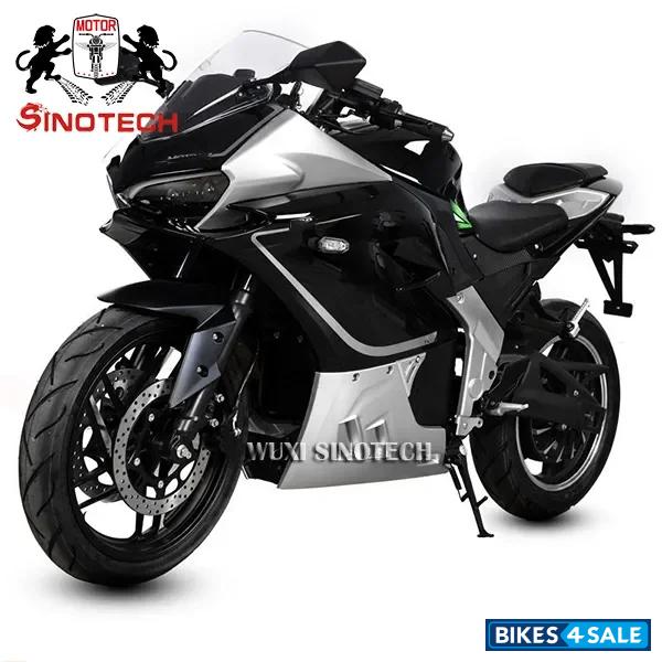 Sinotech ST-DKL Electric Motorcycle Price, Specs and Features - Bikes4Sale
