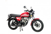 SKYGO Earl 150 Motorcycle: Price, Review, Specs and Features - Bikes4Sale