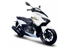 Rusi Flash 150 Fi Underbone Price, Specs and Features - Bikes4Sale