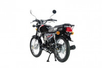 SKYGO Prince 125 Motorcycle: Price, Review, Specs and Features - Bikes4Sale