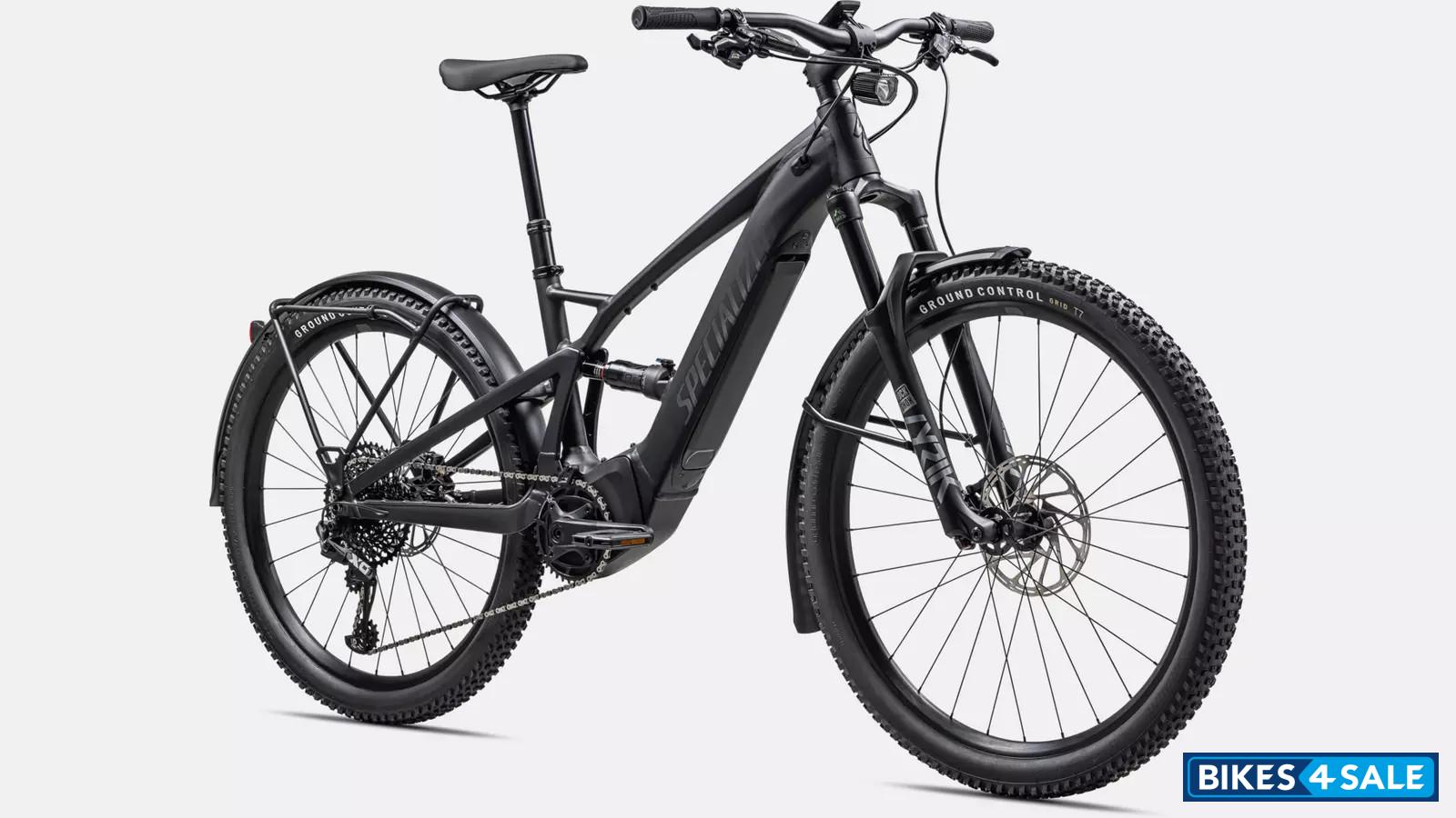 Specialized Turbo Tero X 6.0 Electric Bicycle Price, Specs and Features - Bikes4Sale