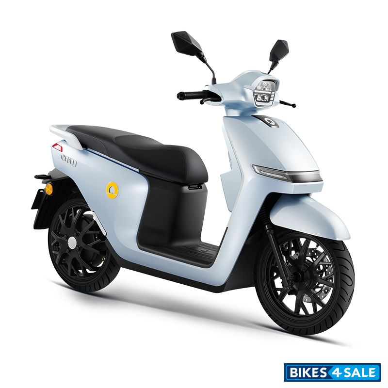 SUNRA Legend Scooter Picture Gallery - Bikes4Sale