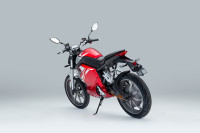 Super Soco TSX Motorcycle Picture Gallery - Bikes4Sale