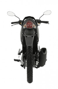 Suzuki Raider R150 – Carb Motorcycle Picture Gallery. Matte Black ...