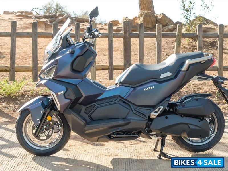 SYM ADX 125 Scooter Price, Specs and Features - Bikes4Sale