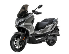 FKM LTS versions - Bikes4Sale