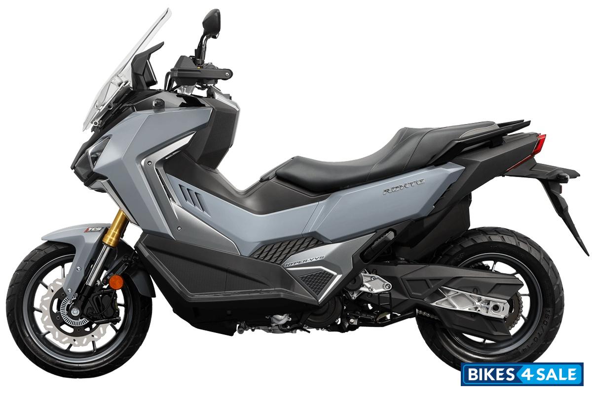 SYM ADXTG 400 Scooter Price, Specs and Features - Bikes4Sale