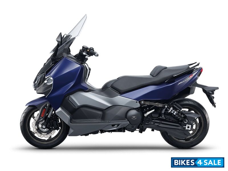 SYM MAXSYM TL 508 2023 Scooter Price, Specs and Features - Bikes4Sale