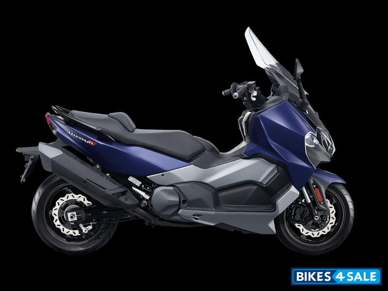 SYM MAXSYM TL 508 2023 Scooter Price, Specs and Features - Bikes4Sale