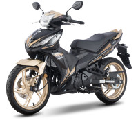 SYM VF 185 Scooter Picture Gallery - Bikes4Sale