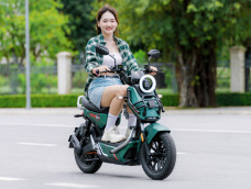 Rusi Motors, Manila : 2207 Juan Luna Street, Corner Honorio Lopez Boulevard, Barangay 143, Tondo ...