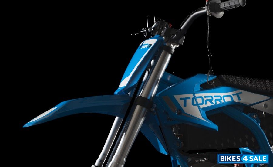 Torrot MX3 Electric Motorcycle Price, Specs and Features - Bikes4Sale