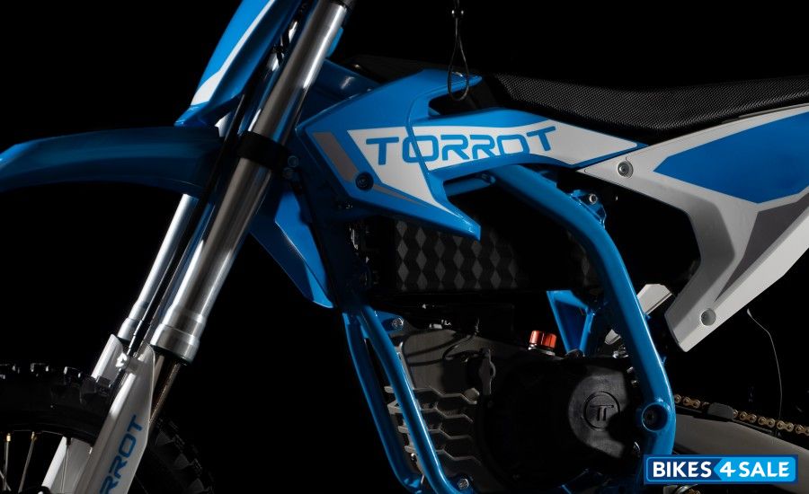 Torrot MX3 Electric Motorcycle Price, Specs and Features - Bikes4Sale