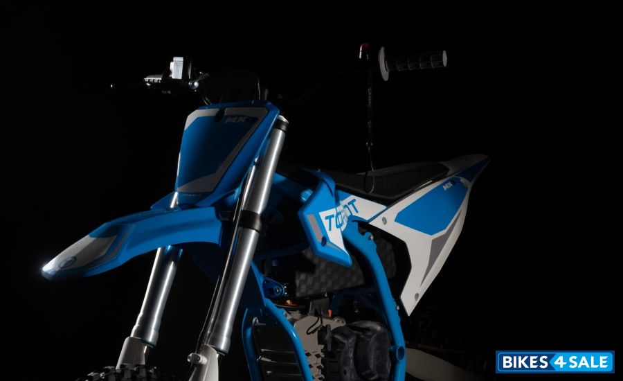 Torrot MX3 Electric Motorcycle Price, Specs and Features - Bikes4Sale
