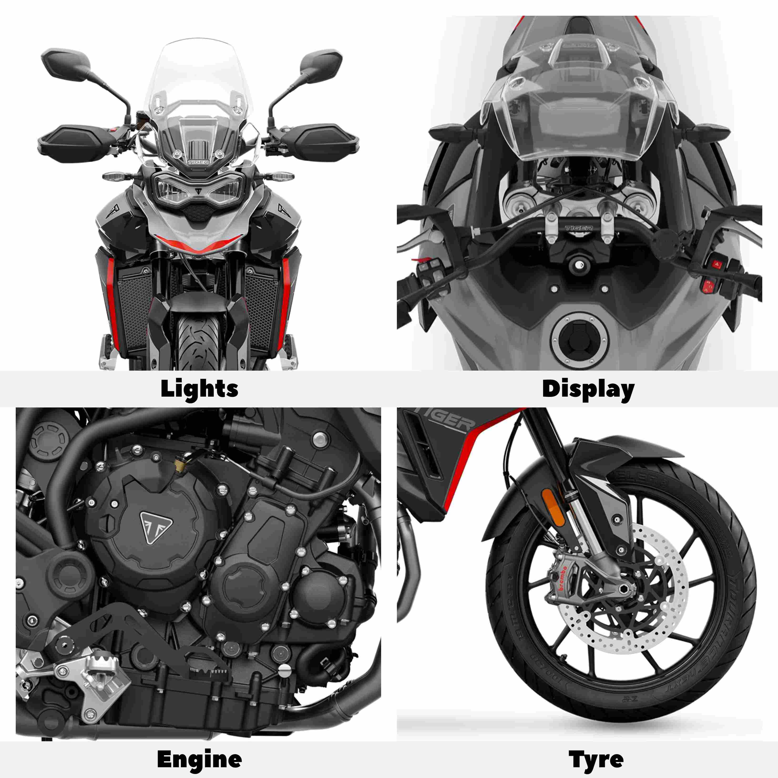 Triumph 2024 Tiger 900 GT Motorcycle Price Specs And Features Bikes4Sale Triumph 2024 Tiger 900 GT Motorcycle Price Specs And Features Bikes4Sale