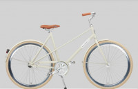 Veloretti Cafe Racer Bicycle: Price, Review, Specs and Features ...