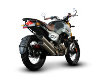 Photo 2. VENTO Screamer 250 Motorcycle Picture Gallery - Bikes4Sale