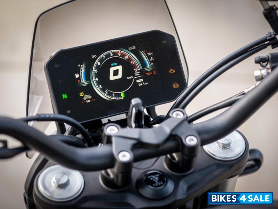 VOGE AC525X Motorcycle Price, Specs and Features - Bikes4Sale