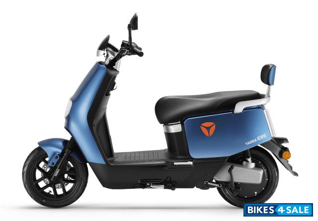 YADEA E8S-200 Electric Scooter Price, Specs and Features - Bikes4Sale
