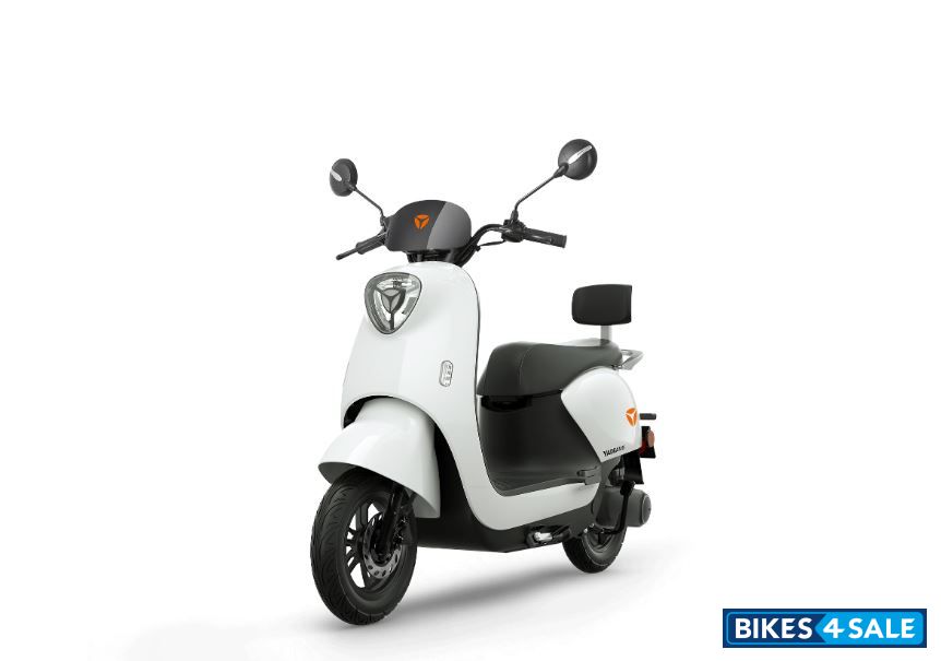YADEA M6L Electric Scooter Price, Specs and Features - Bikes4Sale