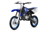 Yamaha 2020 YZ85 Motorcycle Picture Gallery - Bikes4Sale