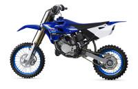 Yamaha 2020 YZ85 Motorcycle Picture Gallery - Bikes4Sale