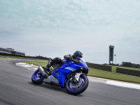 Yamaha 2020 YZF-R6 Motorcycle Picture Gallery - Bikes4Sale