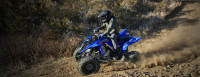 Yamaha 2022 Raptor 700R ATV Picture Gallery - Bikes4Sale