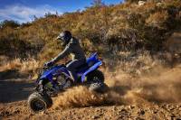 Yamaha 2022 Raptor 700R ATV Picture Gallery - Bikes4Sale