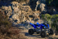 Yamaha 2022 Raptor 700R ATV Picture Gallery - Bikes4Sale