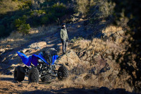 Yamaha 2022 Raptor 700R ATV Picture Gallery - Bikes4Sale