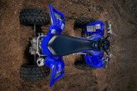 Yamaha 2022 Raptor 700R ATV Picture Gallery - Bikes4Sale