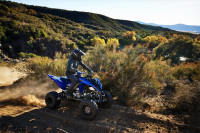 Yamaha 2022 Raptor 700R ATV Picture Gallery - Bikes4Sale