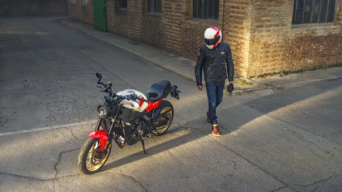 Yamaha 2024 XSR900 Motorcycle Picture Gallery - Bikes4Sale