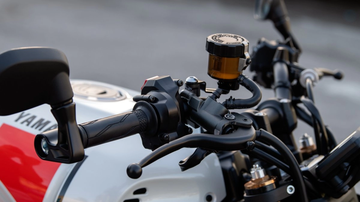 Photo 4. Yamaha 2024 XSR900 Motorcycle Picture Gallery - Bikes4Sale