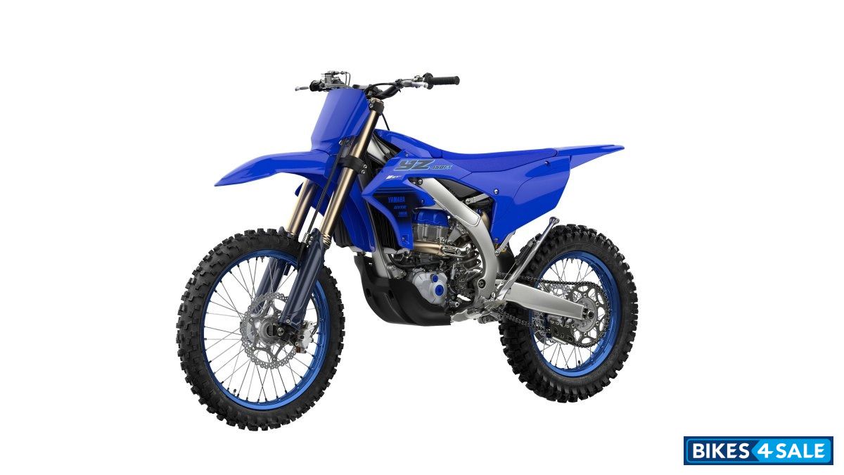 Yamaha 2024 YZ450FX Motorcycle Price, Specs and Features - Bikes4Sale