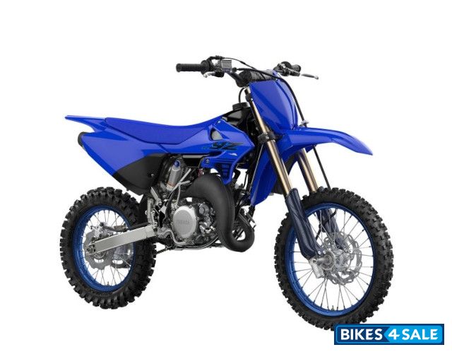Yamaha 2024 YZ85 Motorcycle Price, Specs and Features - Bikes4Sale
