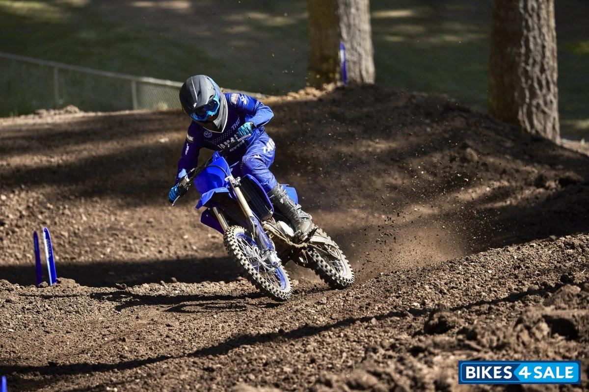 Yamaha 2024 YZ85LW Motorcycle Price, Specs and Features - Bikes4Sale