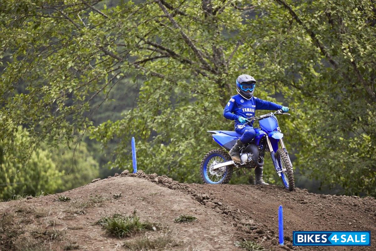 Yamaha 2024 YZ85LW Motorcycle Price, Specs and Features - Bikes4Sale