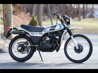 Yamaha DT 250 Motorcycle Picture Gallery - Bikes4Sale
