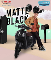 Yamaha Fazzio Lux Scooter: Price, Review, Specs and Features - Bikes4Sale