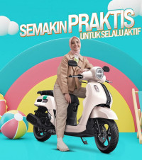 Yamaha Fazzio Neo Scooter Picture Gallery - Bikes4Sale