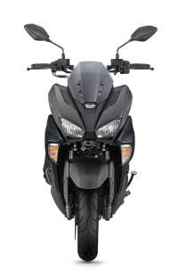 Yamaha Force 2.0 Scooter Picture Gallery - Bikes4Sale